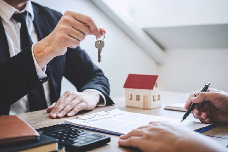 Grundpfandrecht: Was ist das? – immobilien24.de